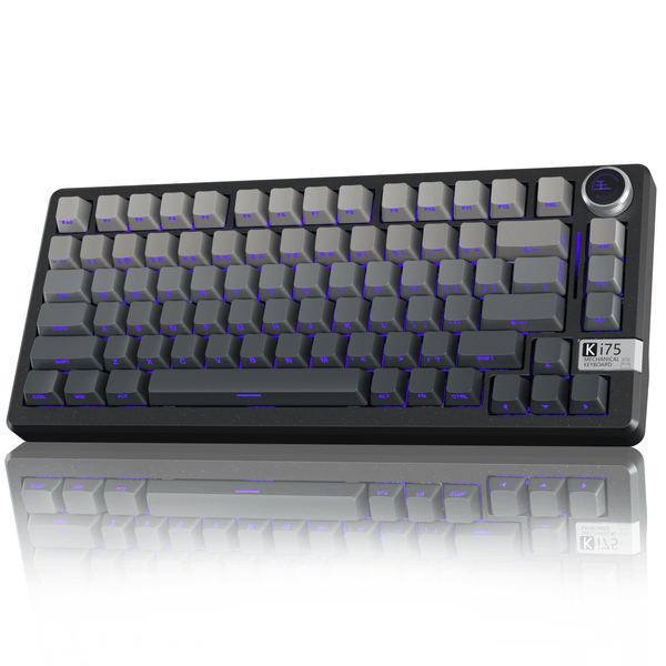 Ki75 Wireless Mechanical Keyboard