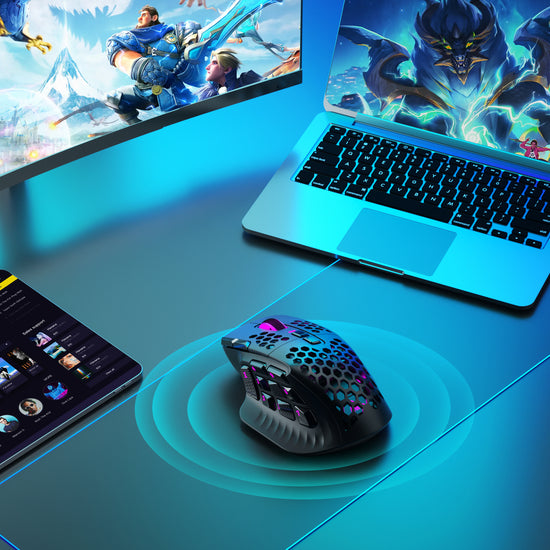 SM809 Pro – SOLAKAKA