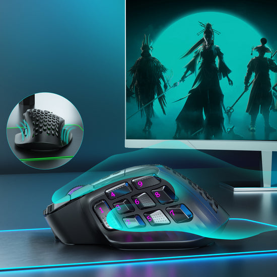 SM809 Pro – SOLAKAKA